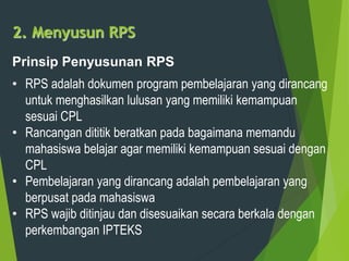 Penyusunan RPS Berbasis Outcome33.ppt