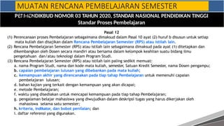 Penyusunan Rencana Pembelajaran Semester OBE.pptx