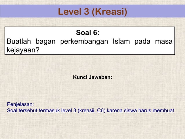 Penyusunan soal hots dalam pemnelajaran.pptx