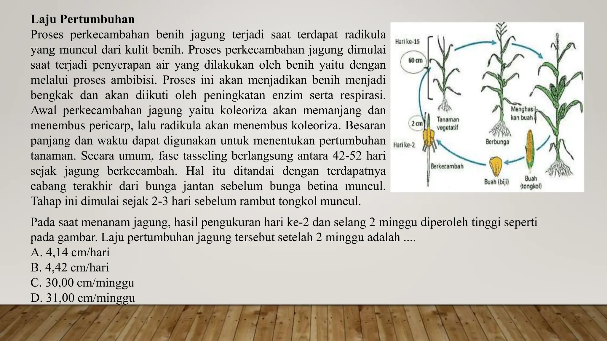 Penyusunan soal numerasi-Numerasi adalah kemampuan memahami dan ...