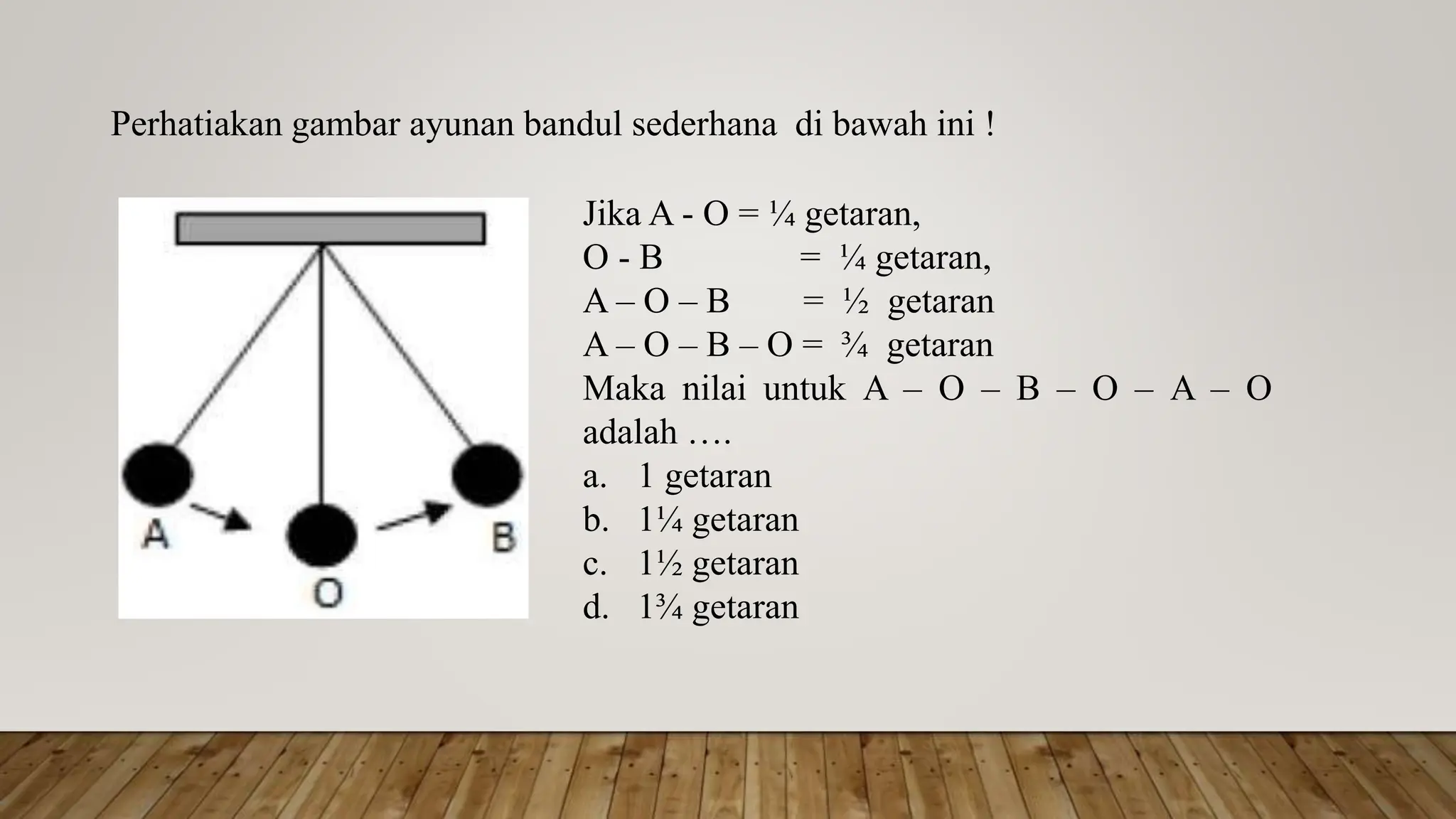 Penyusunan soal numerasi-Numerasi adalah kemampuan memahami dan ...