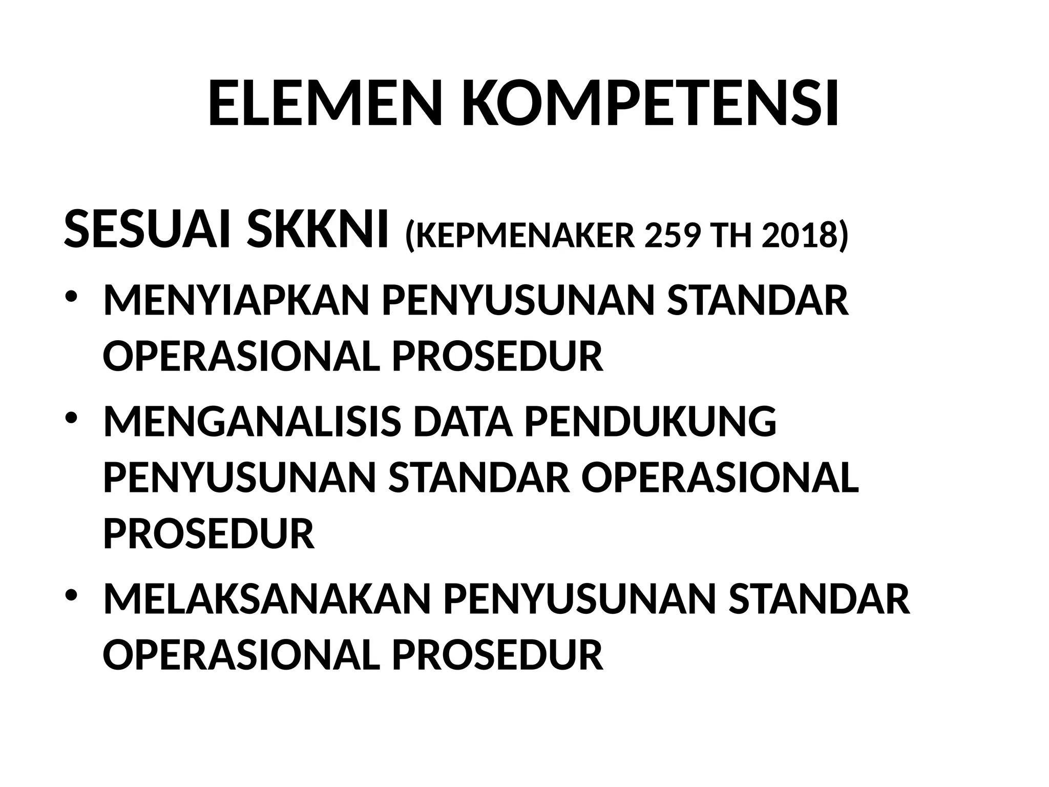 PENYUSUNAN SOP DALAM ORGANISASI PERUSAHAAN.pptx