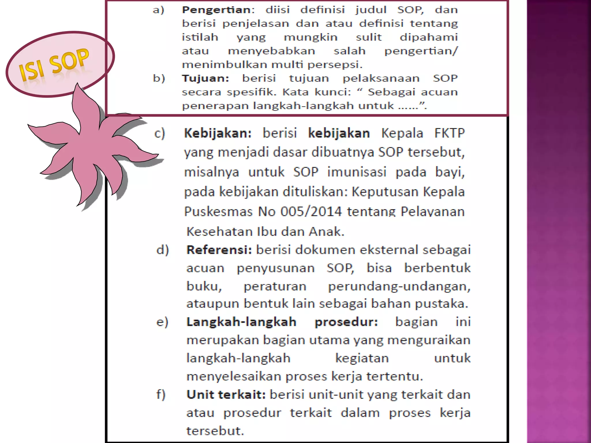 PENYUSUNAN SOP PUSKESMAS.pptx