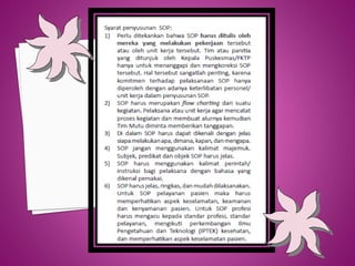 PENYUSUNAN SOP PUSKESMAS.pptx