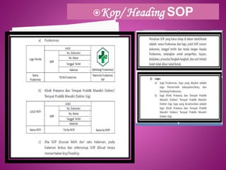 PENYUSUNAN SOP PUSKESMAS.pptx