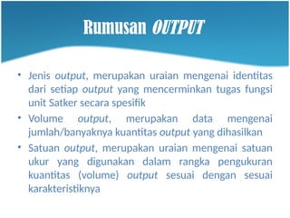 PENYUSUNAN TOR DAN RAB SERTA TEKNIK PERENCANAAN AKTIVITAS.ppt
