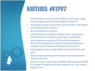 PENYUSUNAN TOR DAN RAB SERTA TEKNIK PERENCANAAN AKTIVITAS.ppt