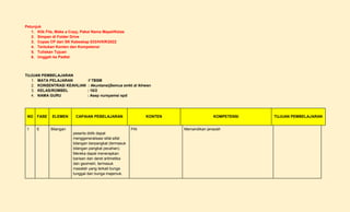 PENYUSUNAN TP DAN ATP.docx