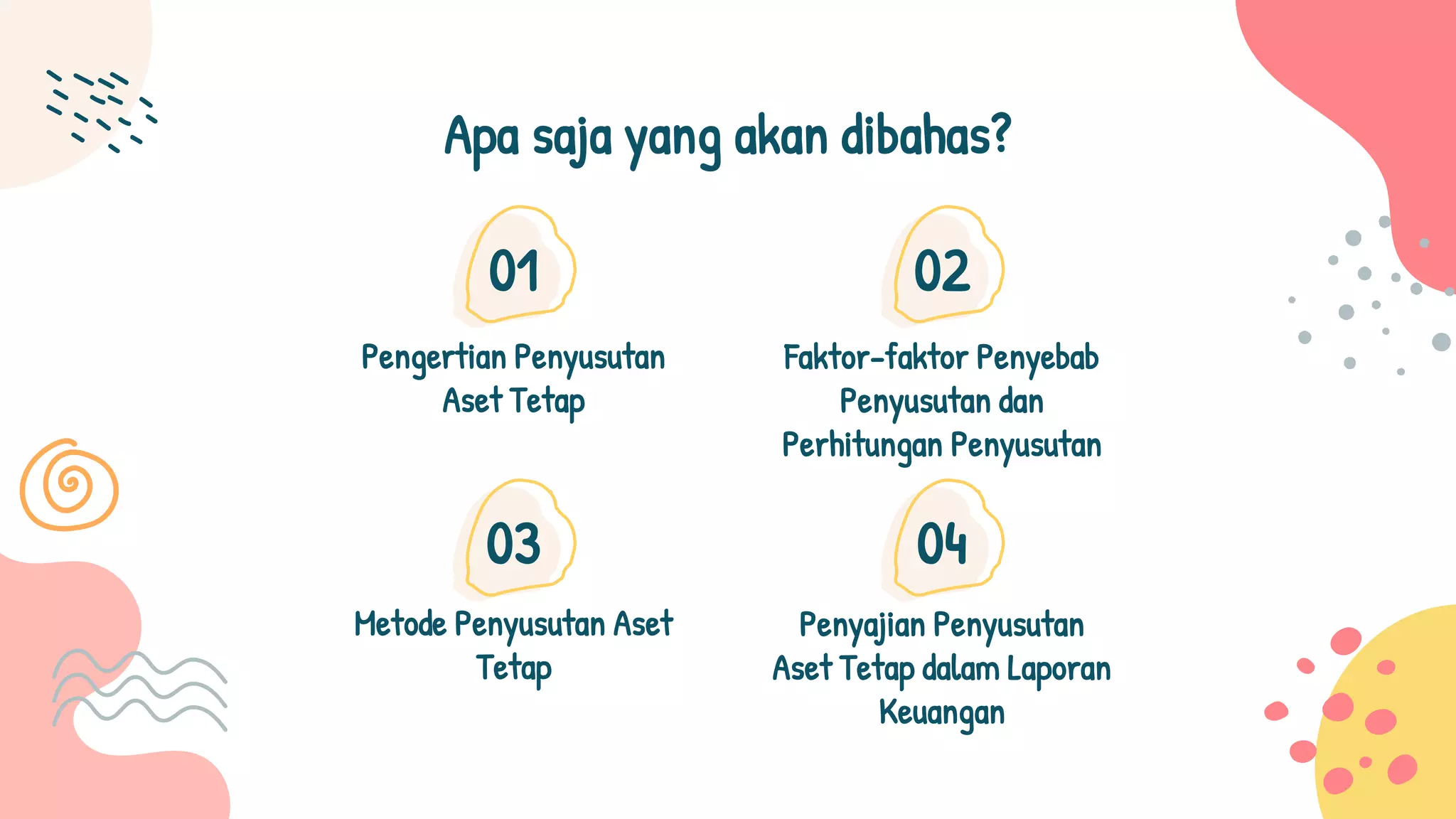 AKUNTANSI KEUANGAN KELAS XI AKL SMK - METODE PENYUSUTAN ASET TETAP | PPTX