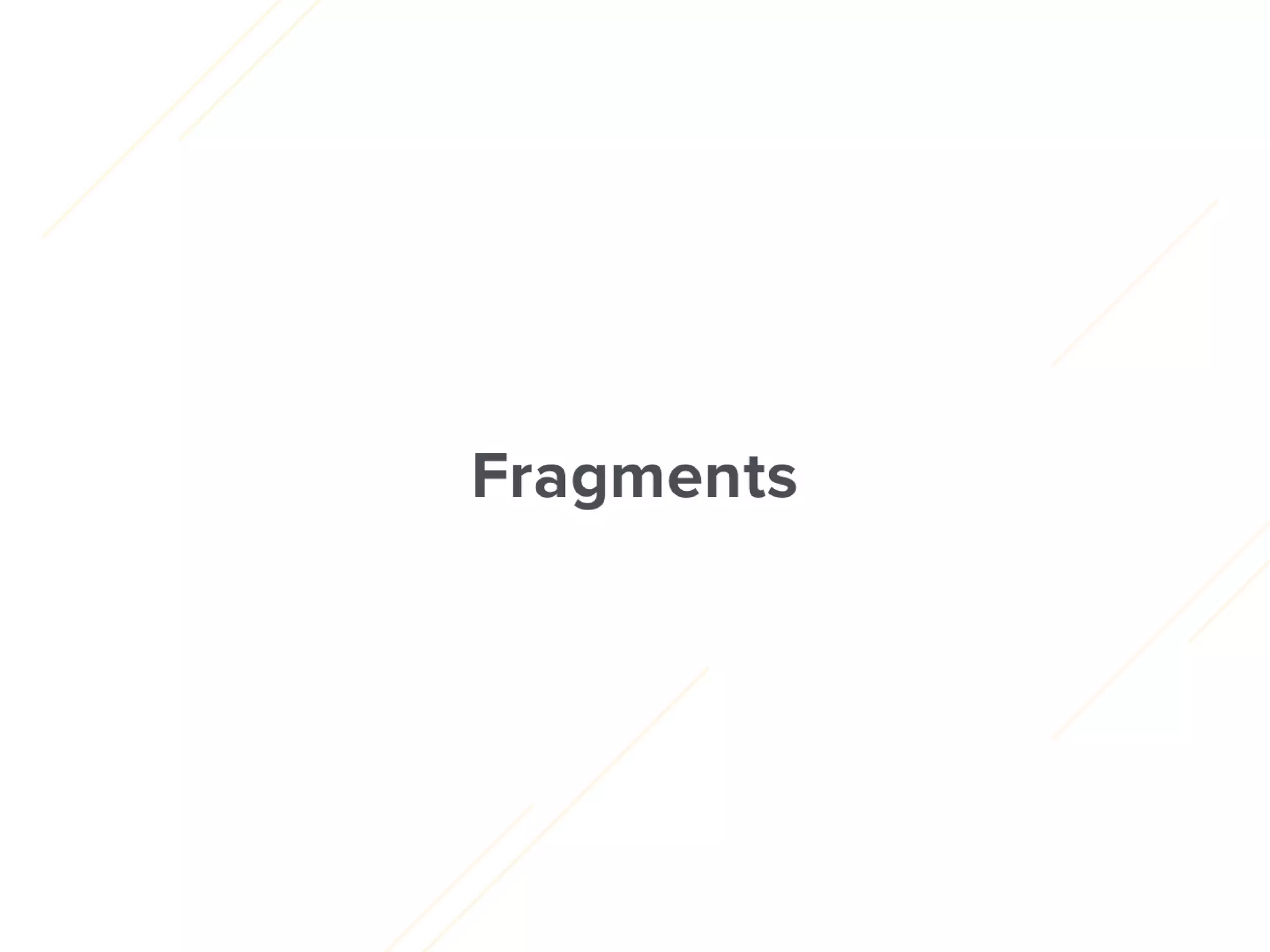 Rest vs GraphQL | PPTX