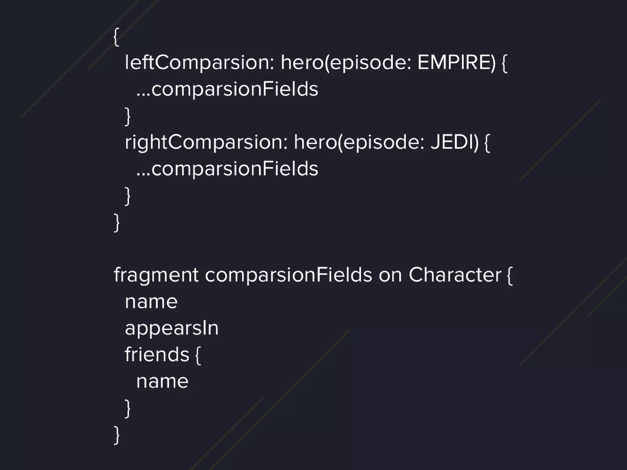 Rest vs GraphQL | PPTX