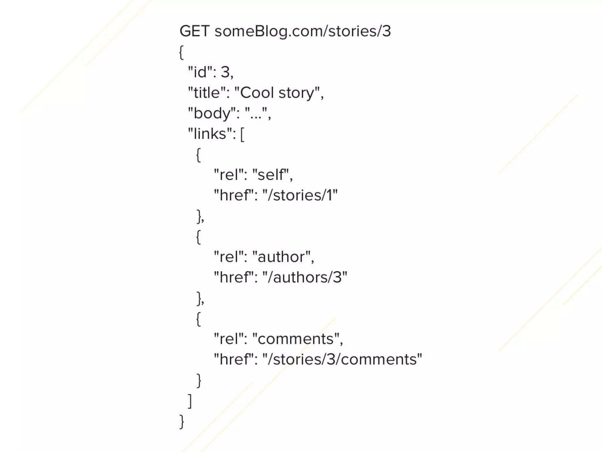 Rest vs GraphQL | PPTX