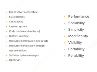 Rest vs GraphQL | PPT