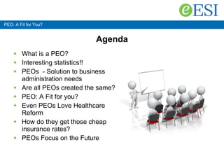 Peo Fit | PPT