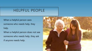 People | PPT