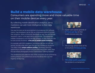 People-Based Marketing | PDF