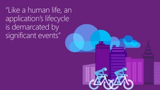 People-Centric Design Approach in Application Lifecycle | PPT