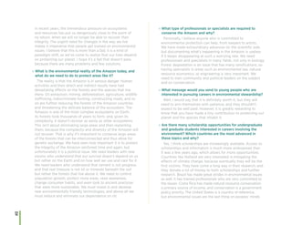 People committed-to-fight-climate-change | PPT