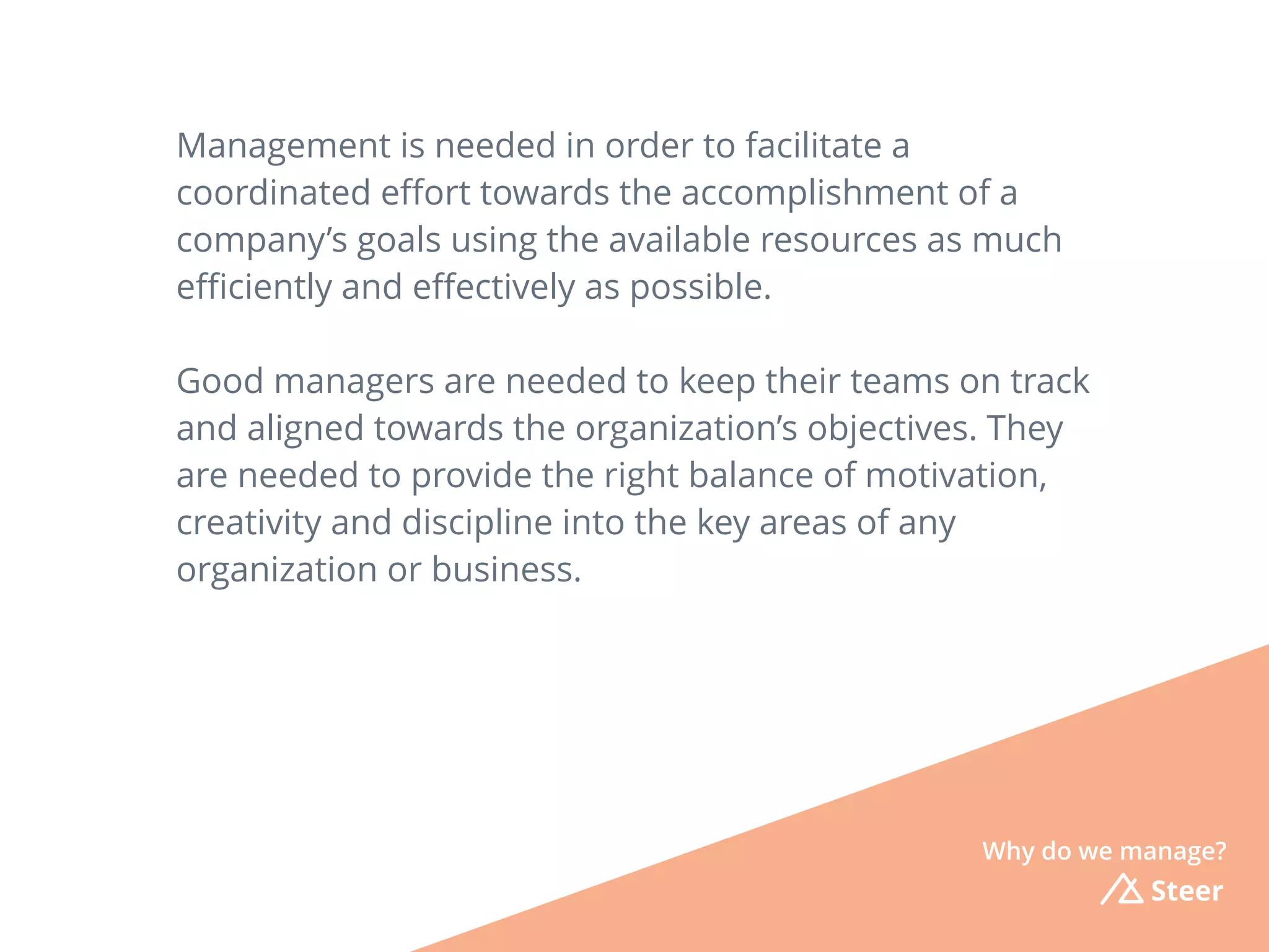 People Management 101 | PDF