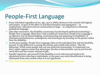 People1st Language | PPTX
