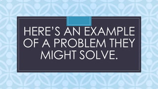 Polynomials in the Real World | PPTX