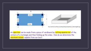 Polynomials in the Real World | PPTX