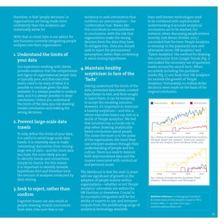 People analytics the great data dilemma | PDF | Search | Internet