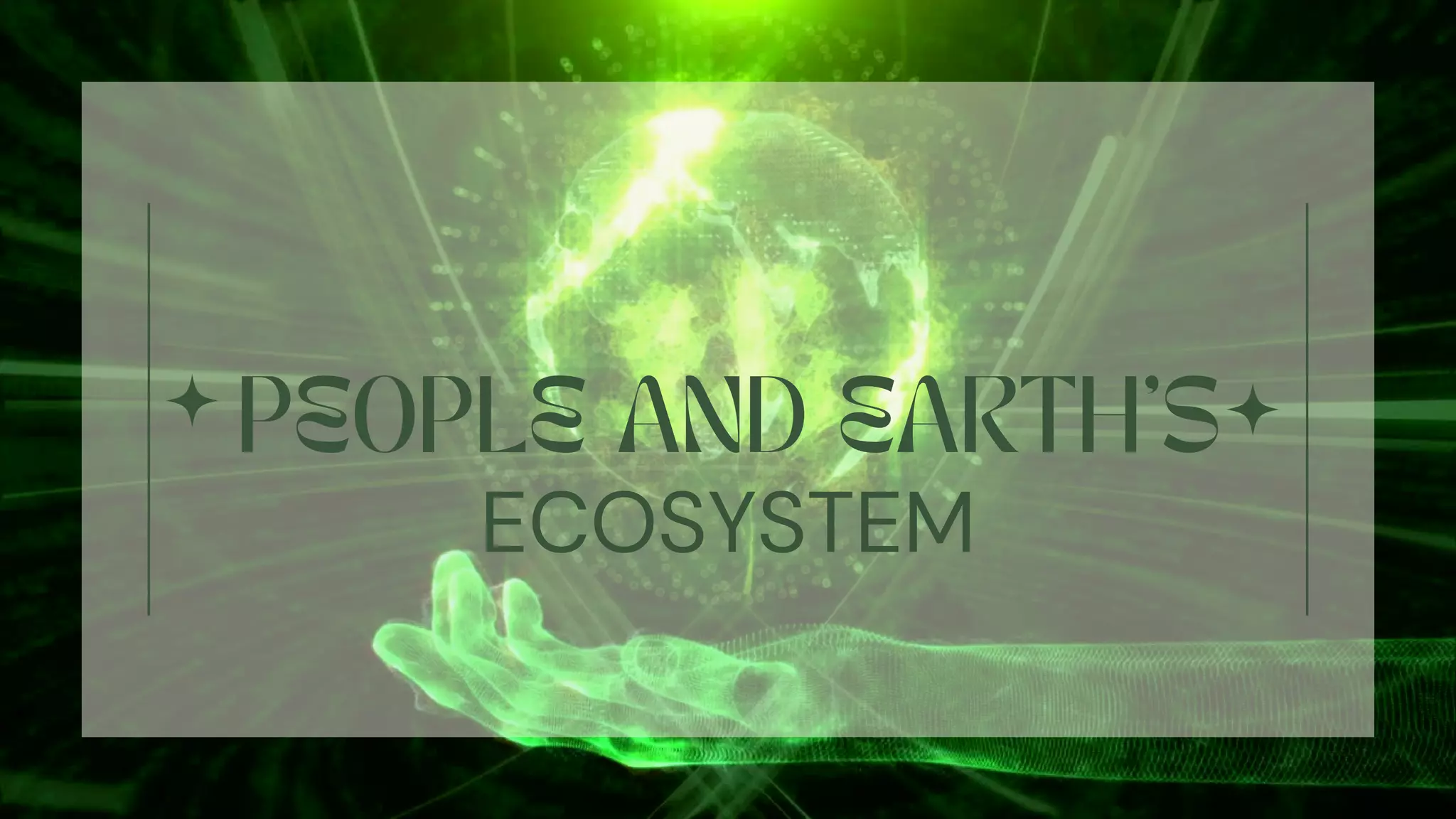 People and Earth's Ecosystem Population Characteristics.pdf