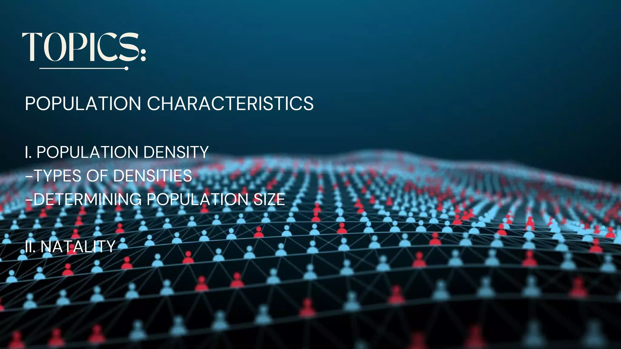 People and Earth's Ecosystem Population Characteristics.pdf