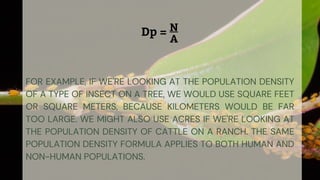 People and Earth's Ecosystem Population Characteristics.pdf