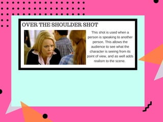 Cinematography | PPT