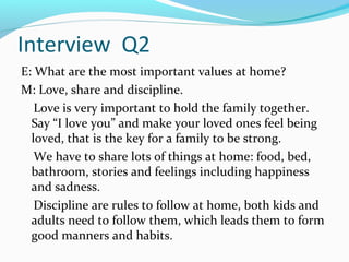 People and their beliefs Ellie | PPT