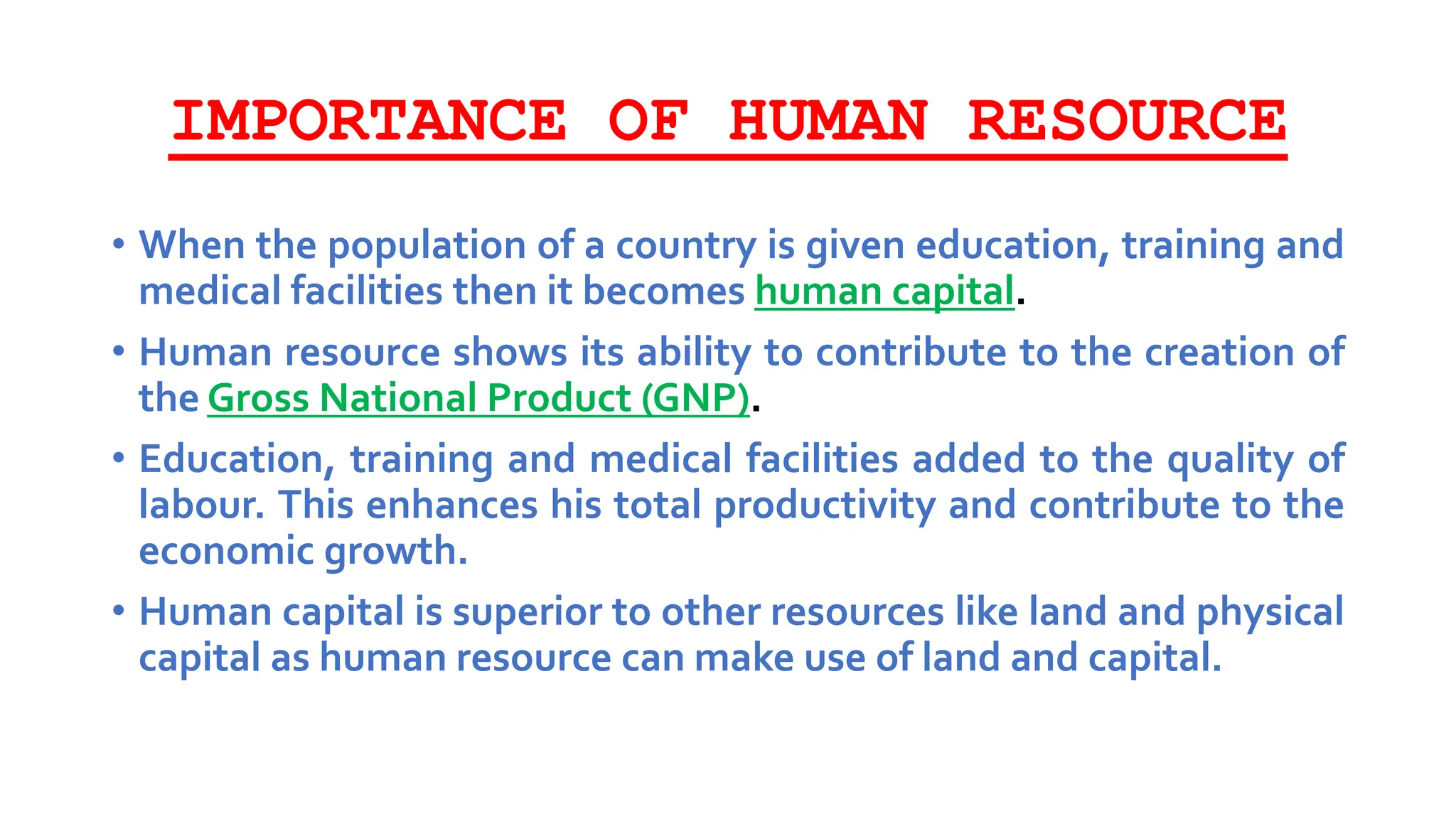 PEOPLE AS RESOURCE Class 9 cbse ppt-1.pptx