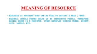 PEOPLE AS RESOURCE Class 9 cbse ppt-1.pptx