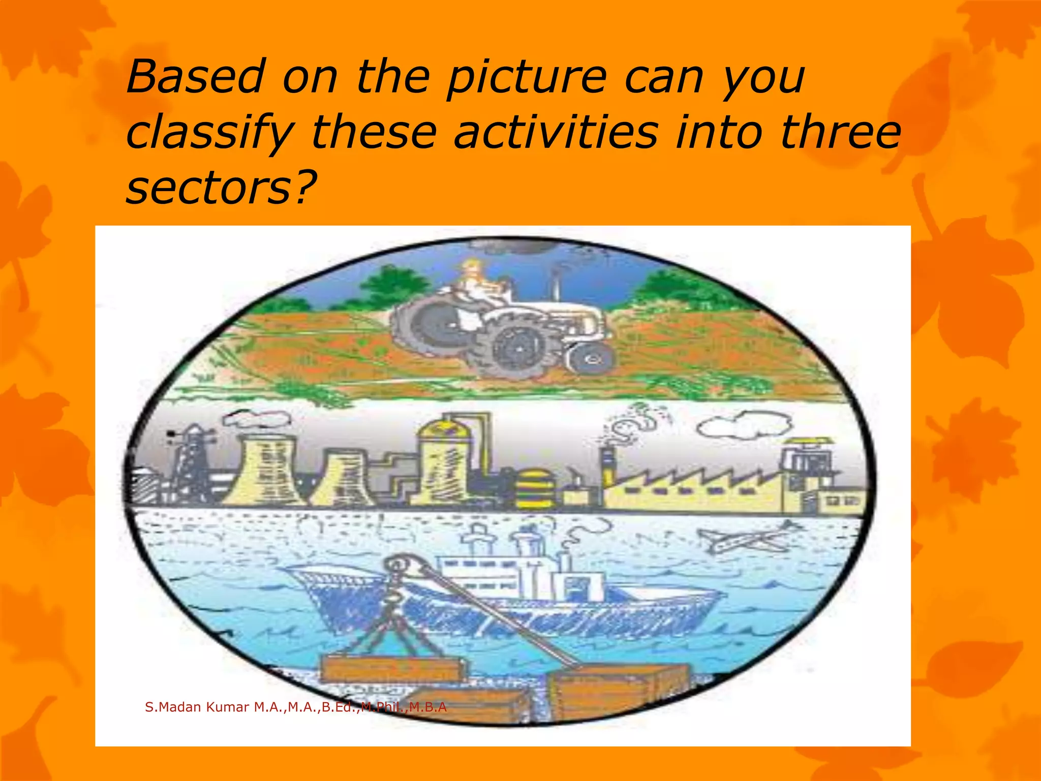 People as resource | PPTX