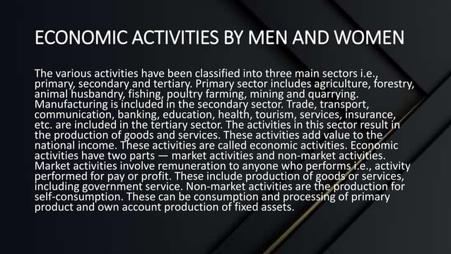 People as resource | PPTX