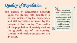 People as resource class 9 part 2 | PPTX