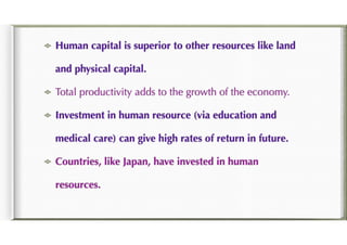 People as resource Grade IX.pdf minimala | PDF