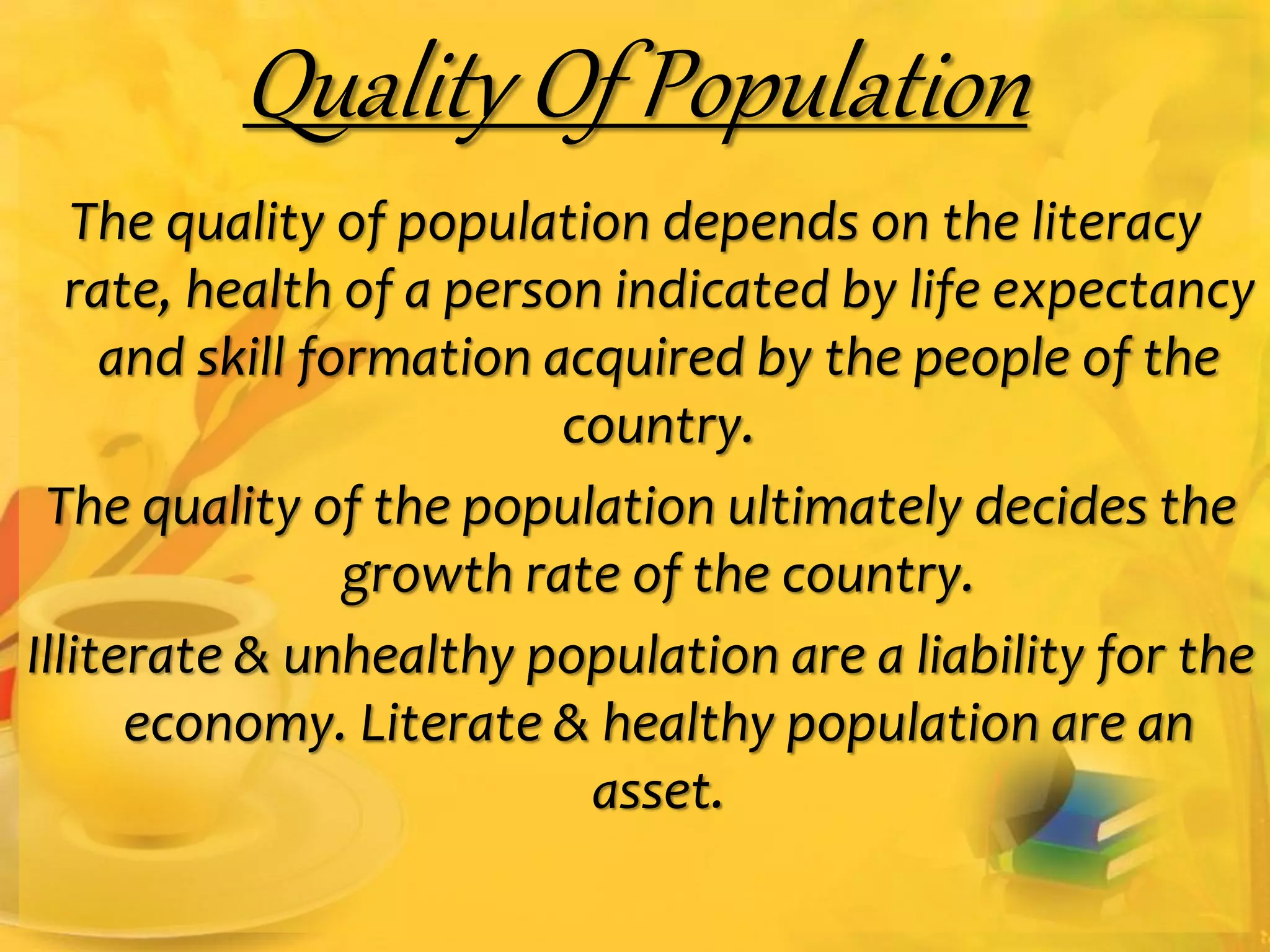 People as resources | PPTX