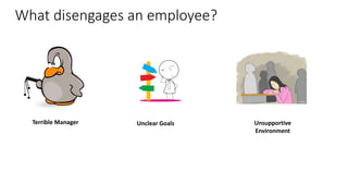 People attrition and retention | PPT