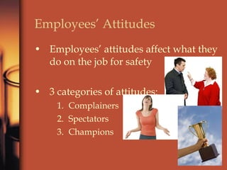 People Based Safety | PPT