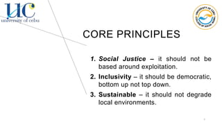 PEOPLECENTERED_REPORTSW213 Social Work.pptx | Political Issues & policy ...