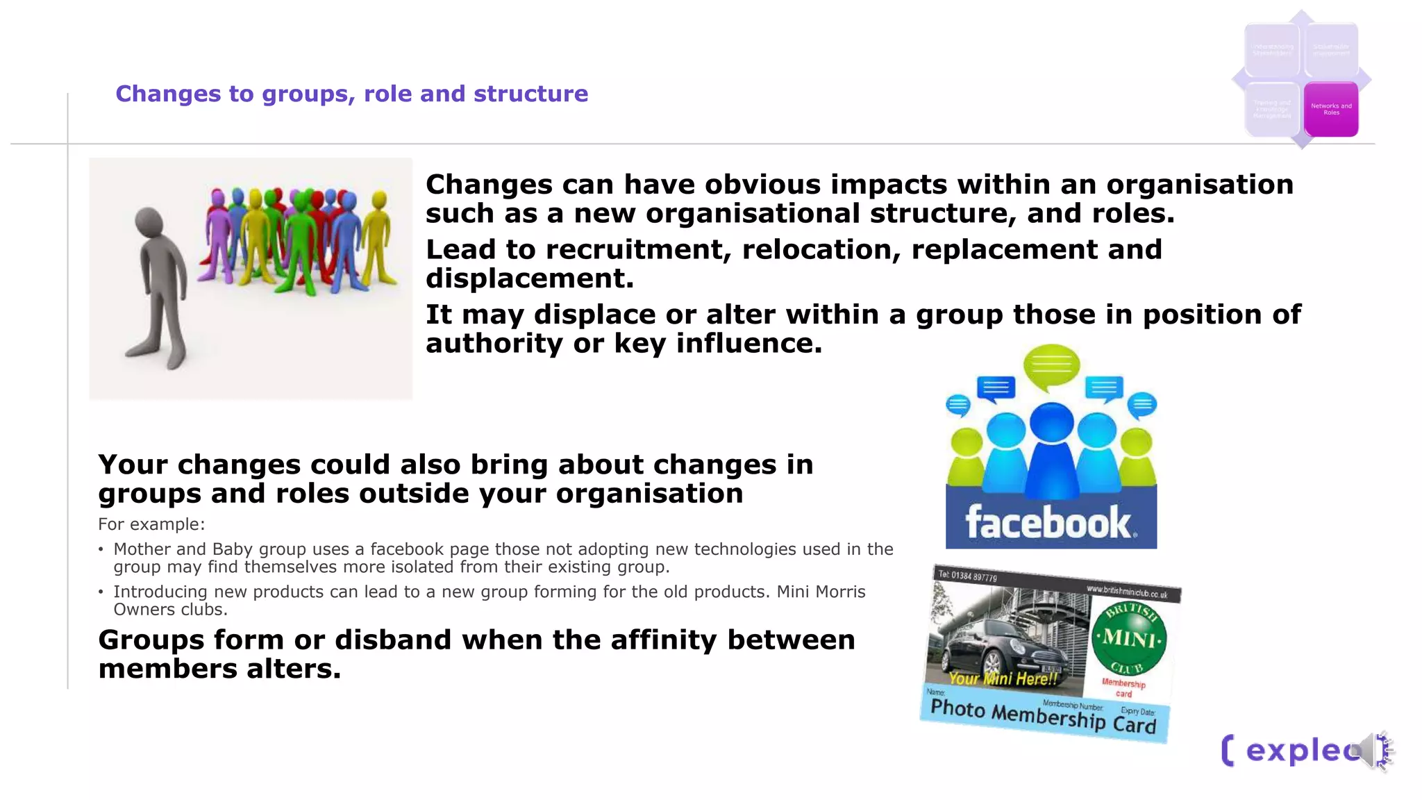 People Change - Part 2 | PPT
