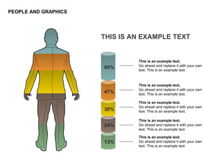 People Charts | PPT