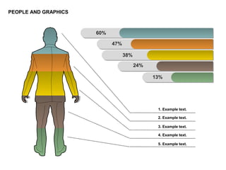 People Charts | PPT