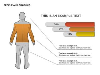 People Charts | PPT
