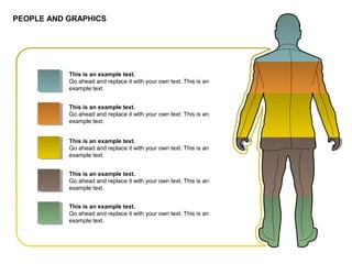 People Charts | PPT