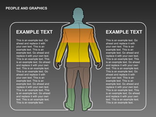 People Charts | PPT