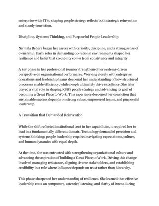 People, Culture, and Leadership_ The HR-Led Transformation Journey of ...