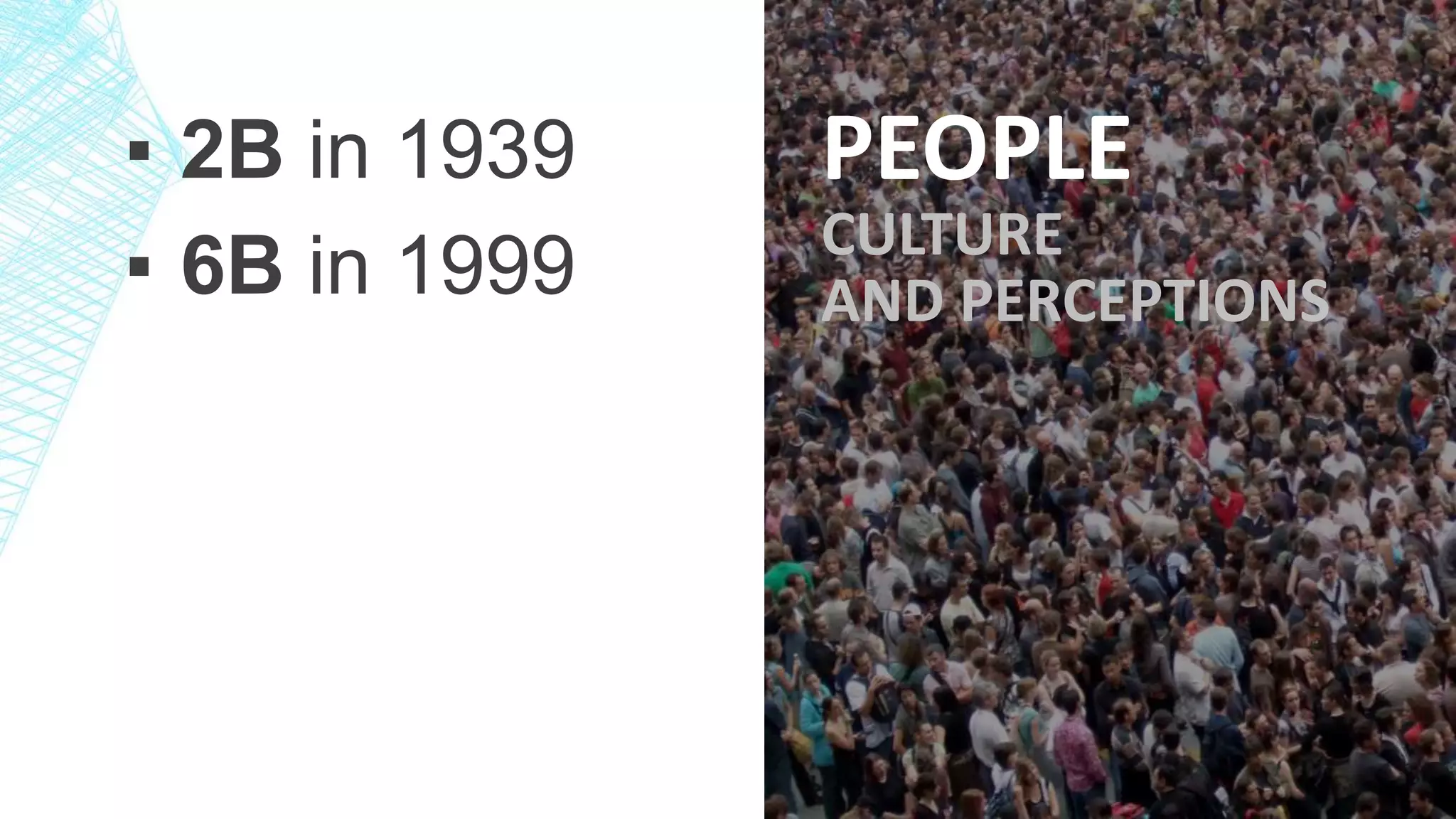 People, Culture, & Perceptions | PPT